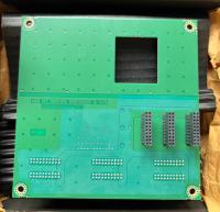 China AGBB-01C ABB Module AC 800M Generic Bus Backplane Module enabling modular expansion for sale