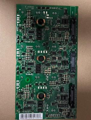 China AGDR-71C ABB Module Gate Drive Board high-power IGBT modules delivering precise switching control for sale