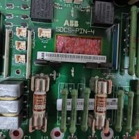China SDCS-PIN-4 3ADT314100R1001 ABB Module I/O Interface Board DC Drive Systems enabling reliable signal processing for sale