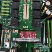 China SDCS-PIN-4 3ADT314100R1001 ABB Module I/O Interface Board DC Drive Systems enabling reliable signal processing for sale