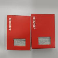 China KL2408 Beckhoff Channel Digital Output Terminal 24 V DC 0.5 A per channel for sale