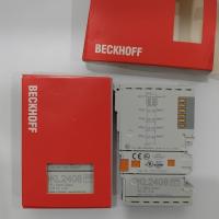 China KL2408 Beckhoff Channel Digital Output Terminal 24 V DC 0.5 A per channel for sale