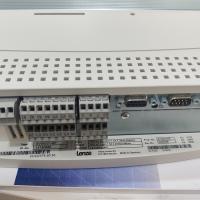 China EVS9321-EP Lenze 1.5 kW AC Vector Drive integrated PLC offering precise motor control for sale