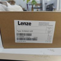 China EVS9321-EP Lenze 1.5 kW AC Vector Drive integrated PLC offering precise motor control for sale