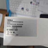 China HMT120 VA1A1E12A1D0A Vaisala Industrial Humidity Temperature Transmitter for sale