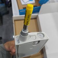 China HMT120 VA1A1E12A1D0A Vaisala Industrial Humidity Temperature Transmitter for sale
