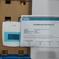 China HMT120 VA1A1E12A1D0A Vaisala Industrial Humidity Temperature Transmitter for sale