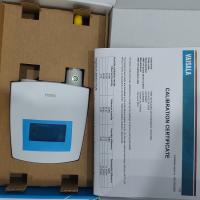 China HMT120 VA1A1E12A1D0A Vaisala Industrial Humidity Temperature Transmitter for sale