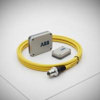 China 2TLA020051R0600 ABB Contactless Safety Sensors With 10M Cable With M12 for sale
