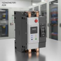 China 1SDA054870R1 ABB High Performance Circuit Breaker Industrial Applications for sale