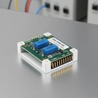 China 2X4K7GG ABB Module Dual 4.7 kΩ High Precision Resistor Module industrial control circuits for sale