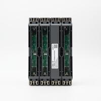 China AGBB-01C ABB Module AC 800M Generic Bus Backplane Module enabling modular expansion for sale
