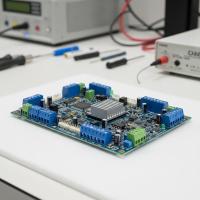 China SDCS-PIN-4 3ADT314100R1001 ABB Module I/O Interface Board DC Drive Systems enabling reliable signal processing for sale