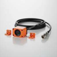 China 2TLA020051R0600 ABB Contactless Safety Sensors With 10M Cable With M12 for sale