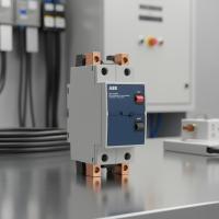 China 1SDA054870R1 ABB High Performance Circuit Breaker Industrial Applications for sale