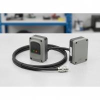 China 2TLA020051R0600 ABB Contactless Safety Sensors With 10M Cable With M12 for sale