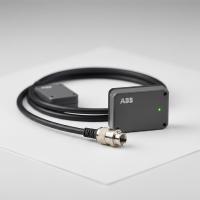 China 2TLA020051R0600 ABB Contactless Safety Sensors With 10M Cable With M12 for sale