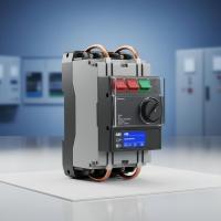 China 1SDA054870R1 ABB High Performance Circuit Breaker Industrial Applications for sale