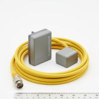 China 2TLA020051R0600 ABB Contactless Safety Sensors With 10M Cable With M12 for sale