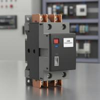 China 1SDA054870R1 ABB High Performance Circuit Breaker Industrial Applications for sale