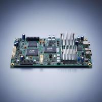 China DSSB-01C 3AFE68300746 ABB High Performance Digital Signal Processing Module Industrial Automation for sale