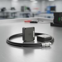 China 2TLA020051R0600 ABB Contactless Safety Sensors With 10M Cable With M12 for sale