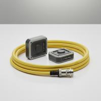 China 2TLA020051R0600 ABB Contactless Safety Sensors With 10M Cable With M12 for sale