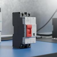 China 1SDA054870R1 ABB High Performance Circuit Breaker Industrial Applications for sale