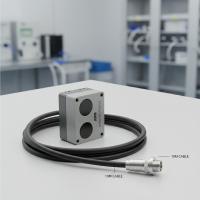 China 2TLA020051R0600 ABB Contactless Safety Sensors With 10M Cable With M12 for sale