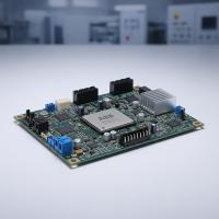 China DSSB-01C 3AFE68300746 ABB High Performance Digital Signal Processing Module Industrial Automation for sale