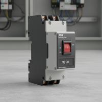 China 1SDA054870R1 ABB High Performance Circuit Breaker Industrial Applications for sale