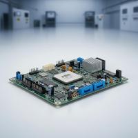 China DSSB-01C 3AFE68300746 ABB High Performance Digital Signal Processing Module Industrial Automation for sale