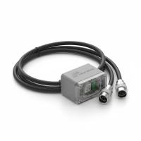 China 2TLA020051R0600 ABB Contactless Safety Sensors With 10M Cable With M12 for sale