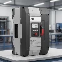 China 1SDA054870R1 ABB High Performance Circuit Breaker Industrial Applications for sale
