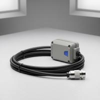 China 2TLA020051R0600 ABB Contactless Safety Sensors With 10M Cable With M12 for sale