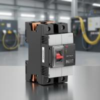 China 1SDA054870R1 ABB High Performance Circuit Breaker Industrial Applications for sale