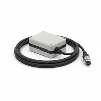 China 2TLA020051R0600 ABB Contactless Safety Sensors With 10M Cable With M12 for sale