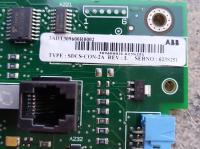 China SDCS-CON-2A 3ADT309600R0002 ABB Control Board DC Drive Systems delivering reliable motor control for sale