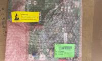 China SDCS-FEX-32A 3ADT312400R0002 ABB Field Excitation Board DC Drive Systems for sale