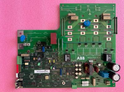 China SDCS-FEX-32A 3ADT312400R0002 ABB Field Excitation Board DC Drive Systems for sale