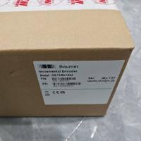 China ES7R OG73 RN1024 13642707 Baumer Incremental Optical Encoder 1024 PPR for sale