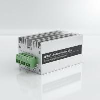 China DCF504B0060-000000X ABB DC Chopper Module 60 A dynamic braking energy dissipation for sale