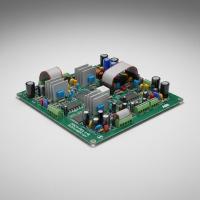 China SDCS-FEX-31B 3ADT312400R1001 ABB Field Excitation Board DC Drive Systems for sale