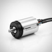 China ES7R OG73 RN1024 13642707 Baumer Incremental Optical Encoder 1024 PPR for sale
