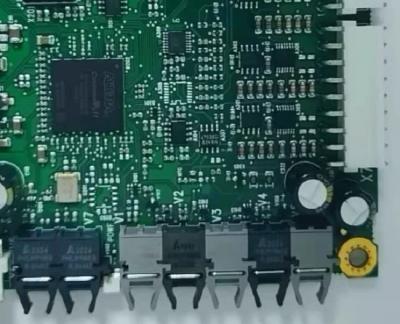 China JINT-G1C ABB Gateway Interface Module AC 800M controllers enabling seamless protocol conversion for sale