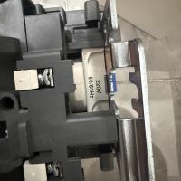 China LC1D80004M7 Schneider Electric TeSys D Contactor 3-pole 80A 220V AC coil reliable motor control for sale