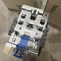 China LC1D80004M7 Schneider Electric TeSys D Contactor 3-pole 80A 220V AC coil reliable motor control for sale