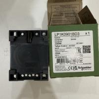 China LP1K0901BD3 Schneider Electric TeSys K Thermal Overload Relay 0.63–1A motor protection industrial control panels for sale
