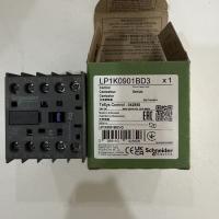 China LP1K0901BD3 Schneider Electric TeSys K Thermal Overload Relay 0.63–1A motor protection industrial control panels for sale