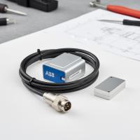 China 2TLA020051R0600 ABB Contactless Safety Sensors With 10M Cable With M12 for sale